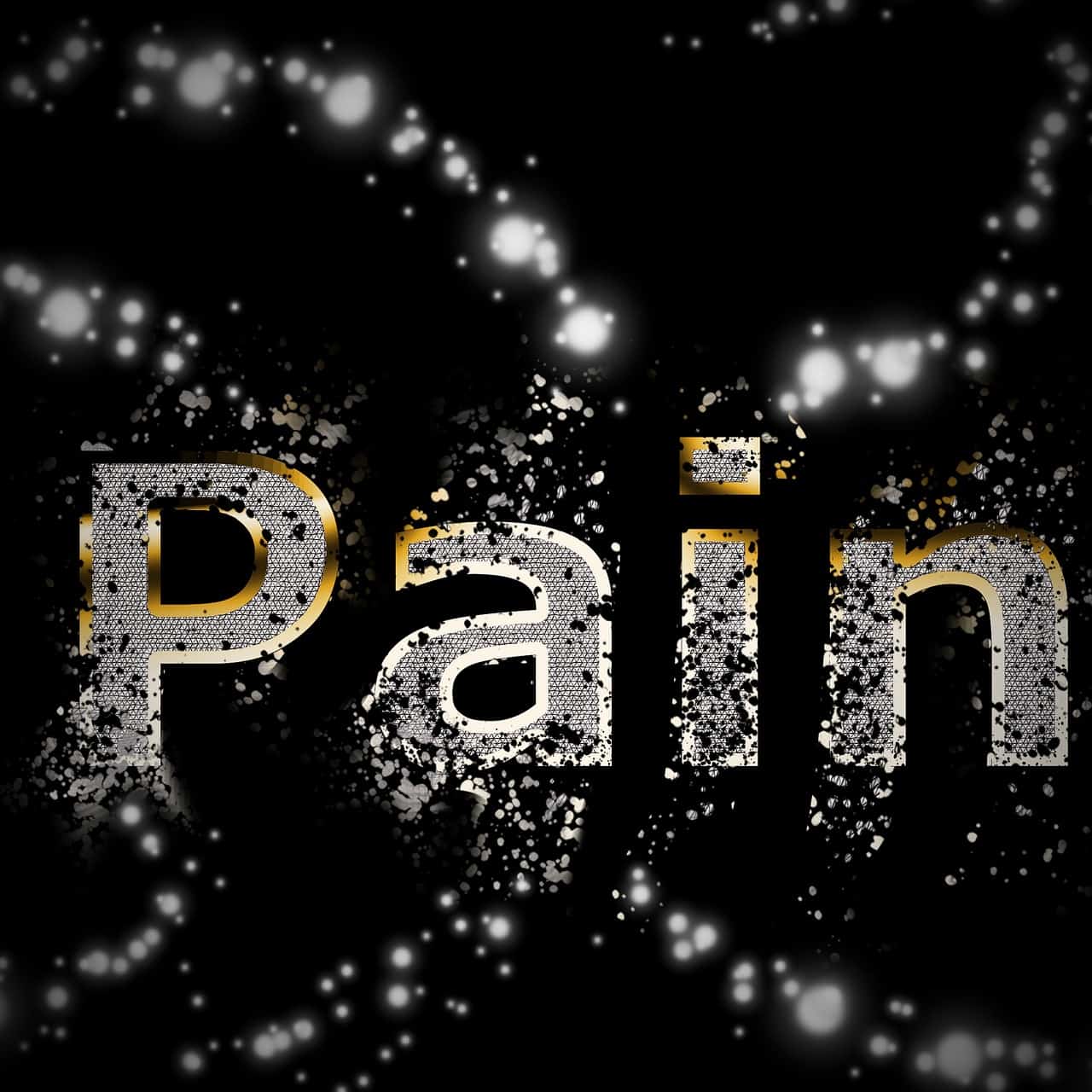 A New Map to Deal with Neuropathic Pain - New Mobility