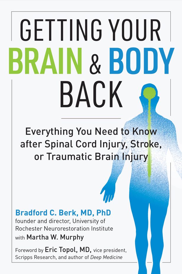 Five New Books By Wheelchair-Using Authors - New Mobility