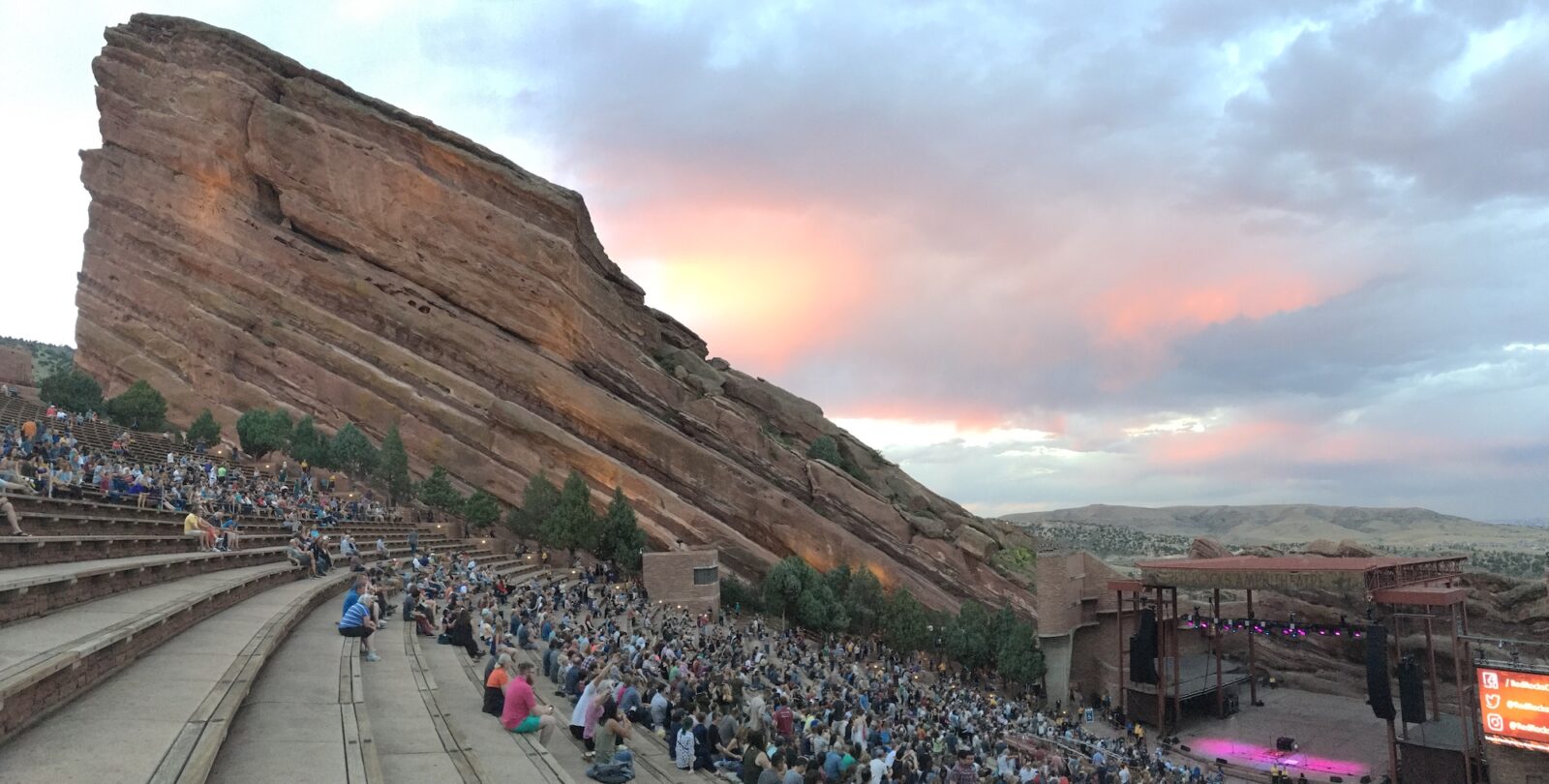 Best Of: Accessible Red Rocks - New Mobility