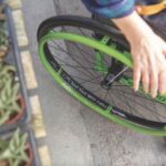Handrims