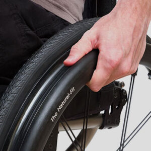 Handrims