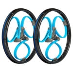 Wheels - New Mobility
