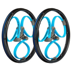 Wheels - New Mobility