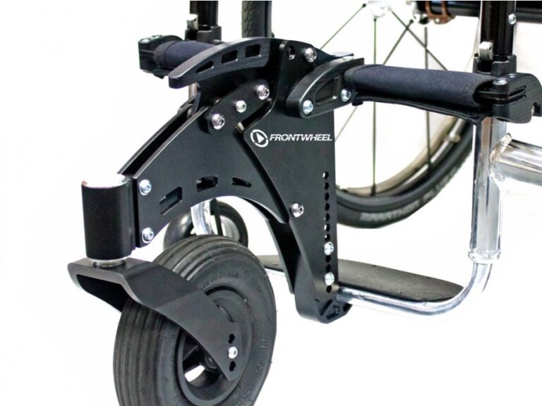 RGK Launches in the U.S. With a Wheelchair That Weighs Less Than 9 ...
