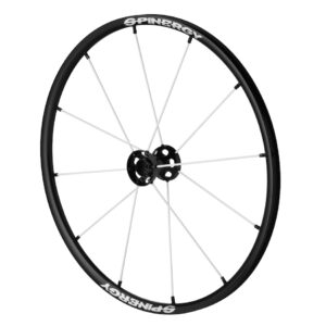Wheels - New Mobility
