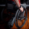 Power Assist Devices - New Mobility