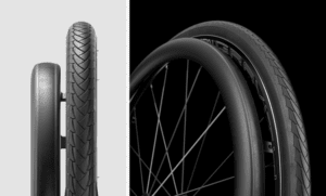 Motion Composites Introduces New Ergonomic, Quad-Friendly Handrims ...