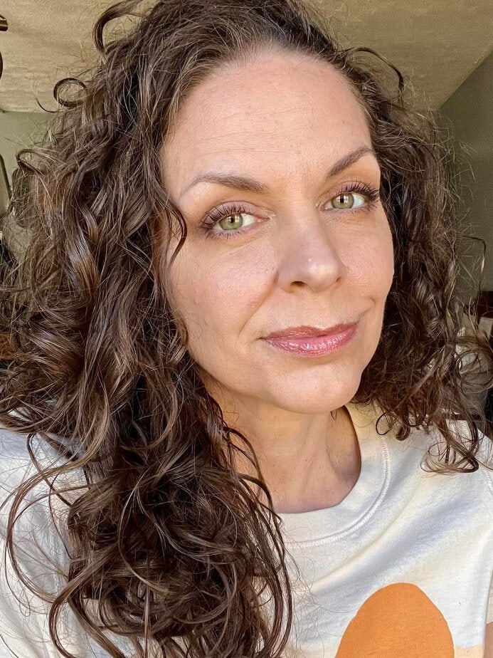 Six Tips for Styling Your Own Hair with Limited Hand Function - New ...