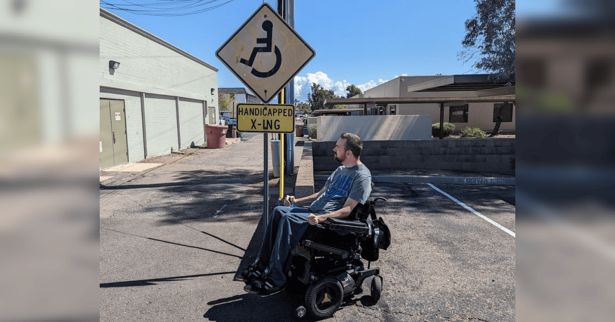 When an Accessible Hotel ‘Reservation’ Doesn’t Guarantee Anything - New ...