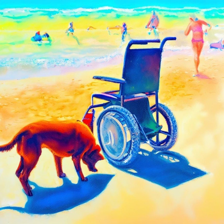 AI Image Contest Draws Striking Entries - New Mobility