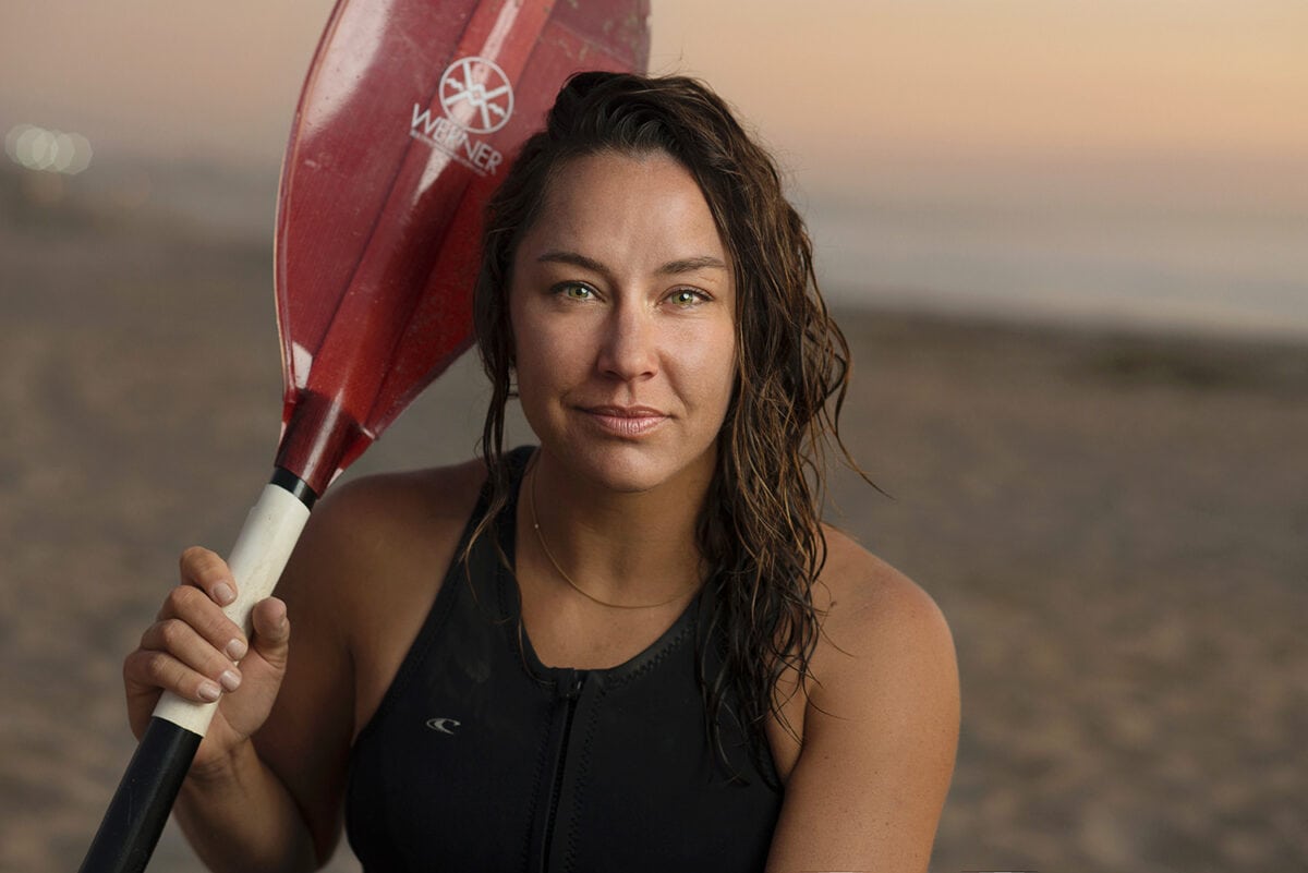 Alana Nichols: Juggling Adaptive Sports, Advocacy, Motherhood and Media ...