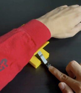 Makers Making Change: Do-It-Yourself Assistive Technology - New Mobility