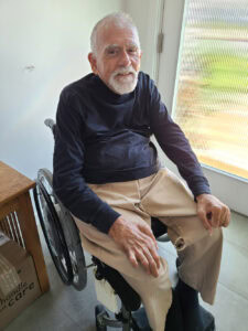 Solutions for Overactive Bladder - New Mobility