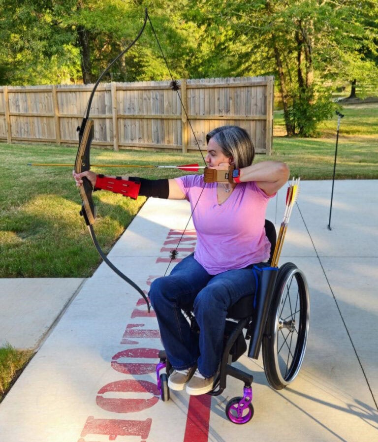 Tips for Dealing with Spasticity - New Mobility