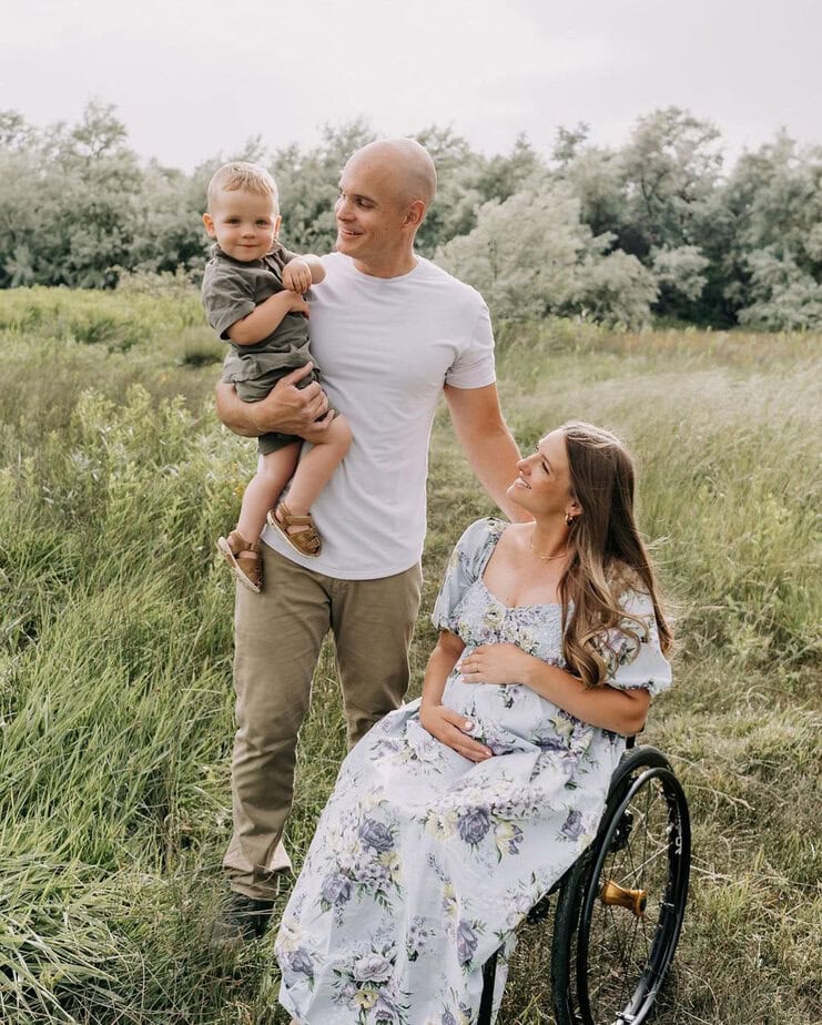The $1,000 Wheelchair - New Mobility