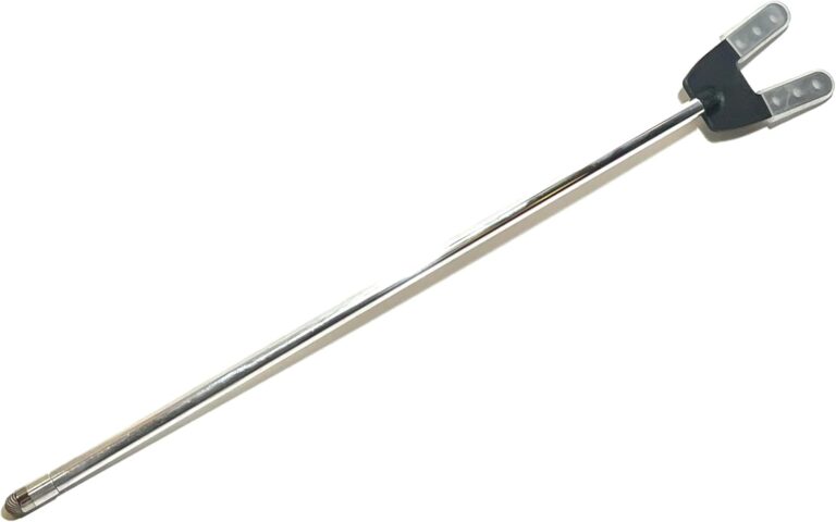 Reviewing the iReach Mouthstick Stylus - New Mobility