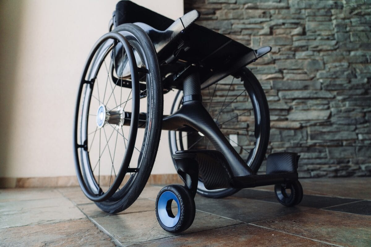 The Bowhead Era Aims to Redefine Manual Wheelchairs - New Mobility