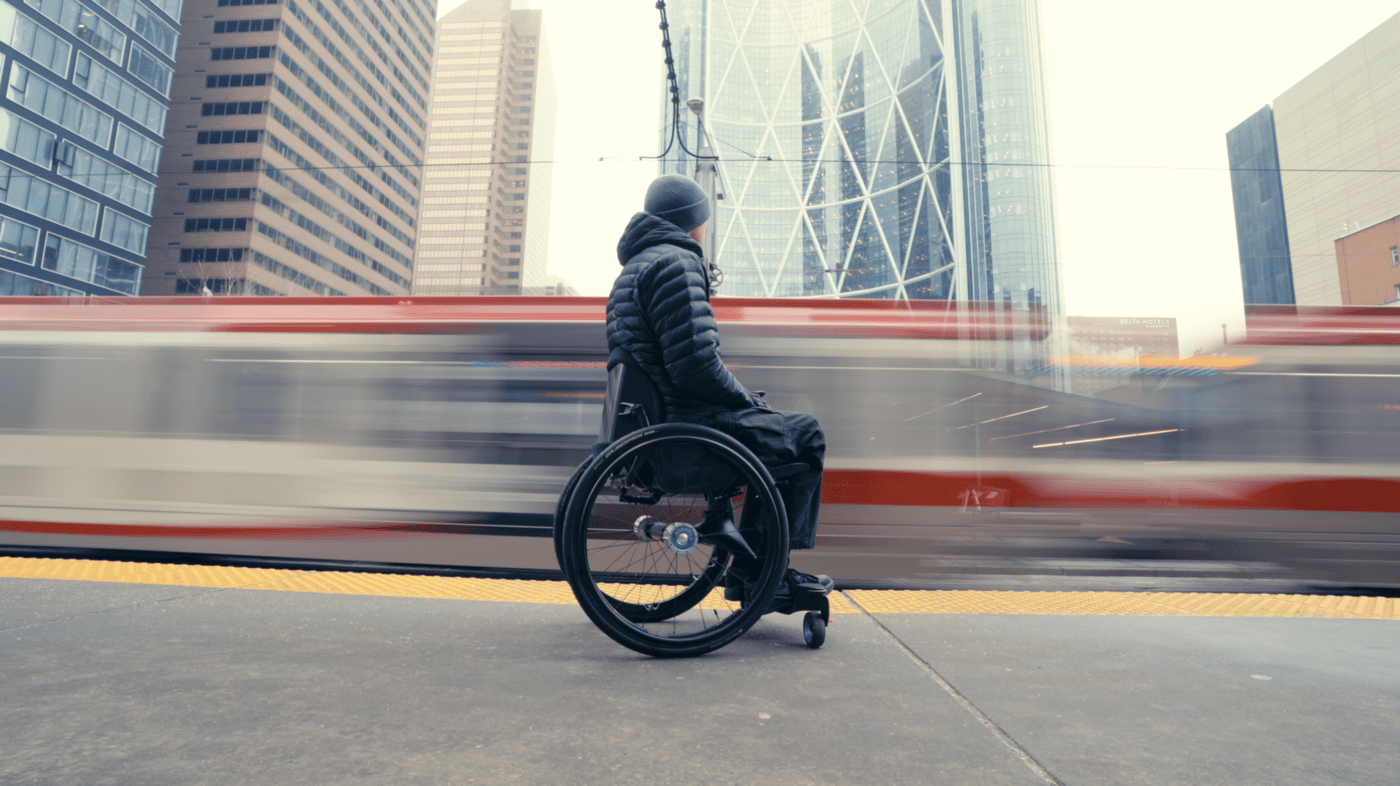 The Bowhead Era Aims to Redefine Manual Wheelchairs - New Mobility