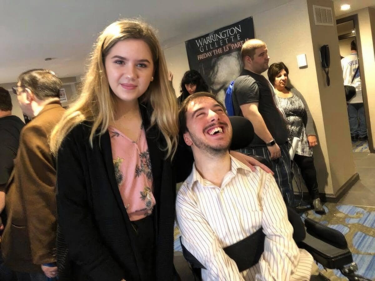 What a TV Show Taught Me About Disability That Two Decades of Living ...