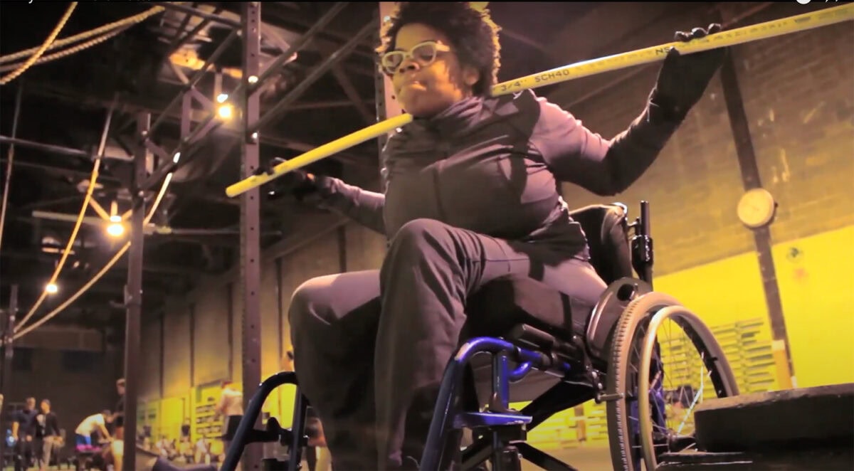 Day In the Life: Judge Tiiara N.A. Patton - New Mobility