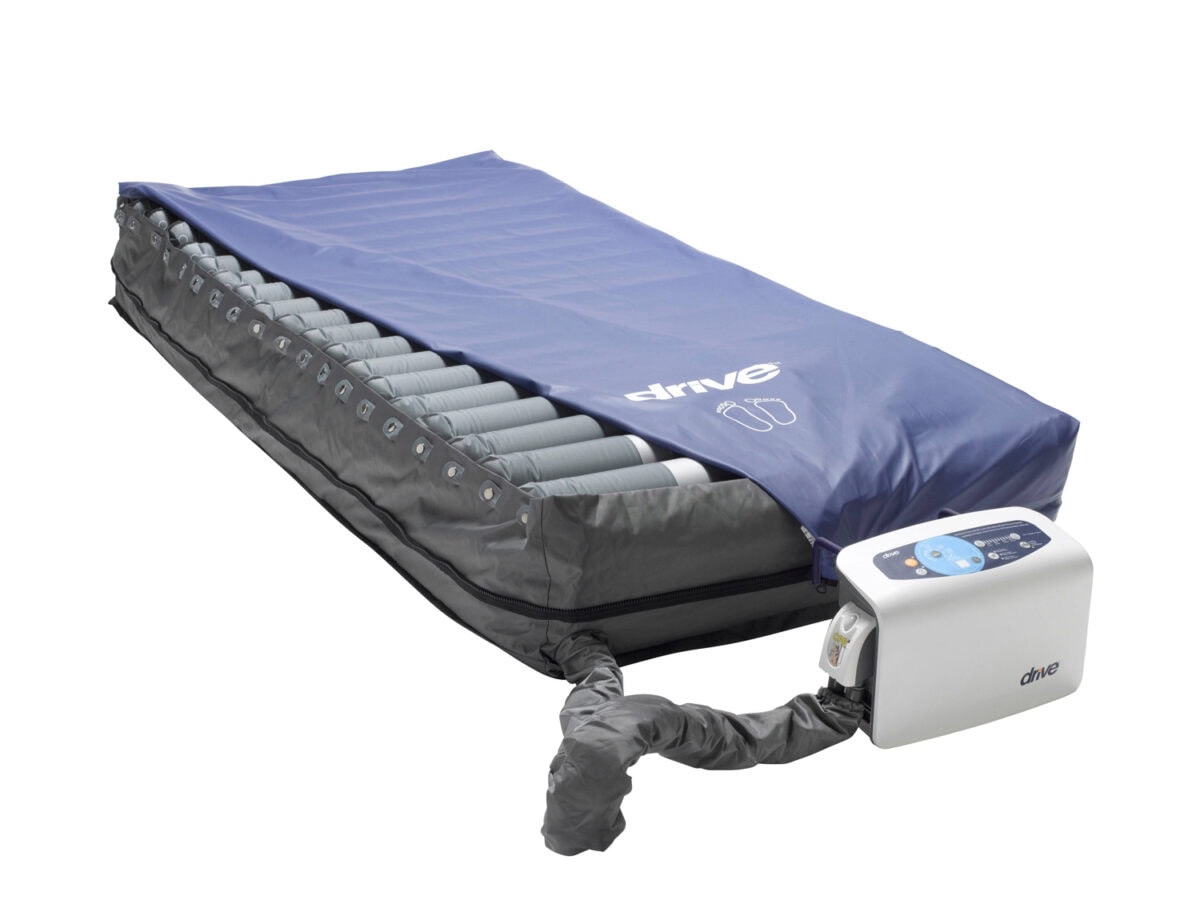 A Wheelchair User’s Guide to the Right Beds and Mattresses - New Mobility