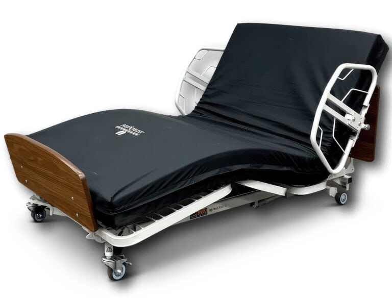 A Wheelchair User’s Guide to the Right Beds and Mattresses - New Mobility