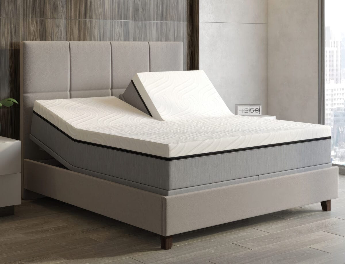 A Wheelchair User’s Guide to the Right Beds and Mattresses - New Mobility